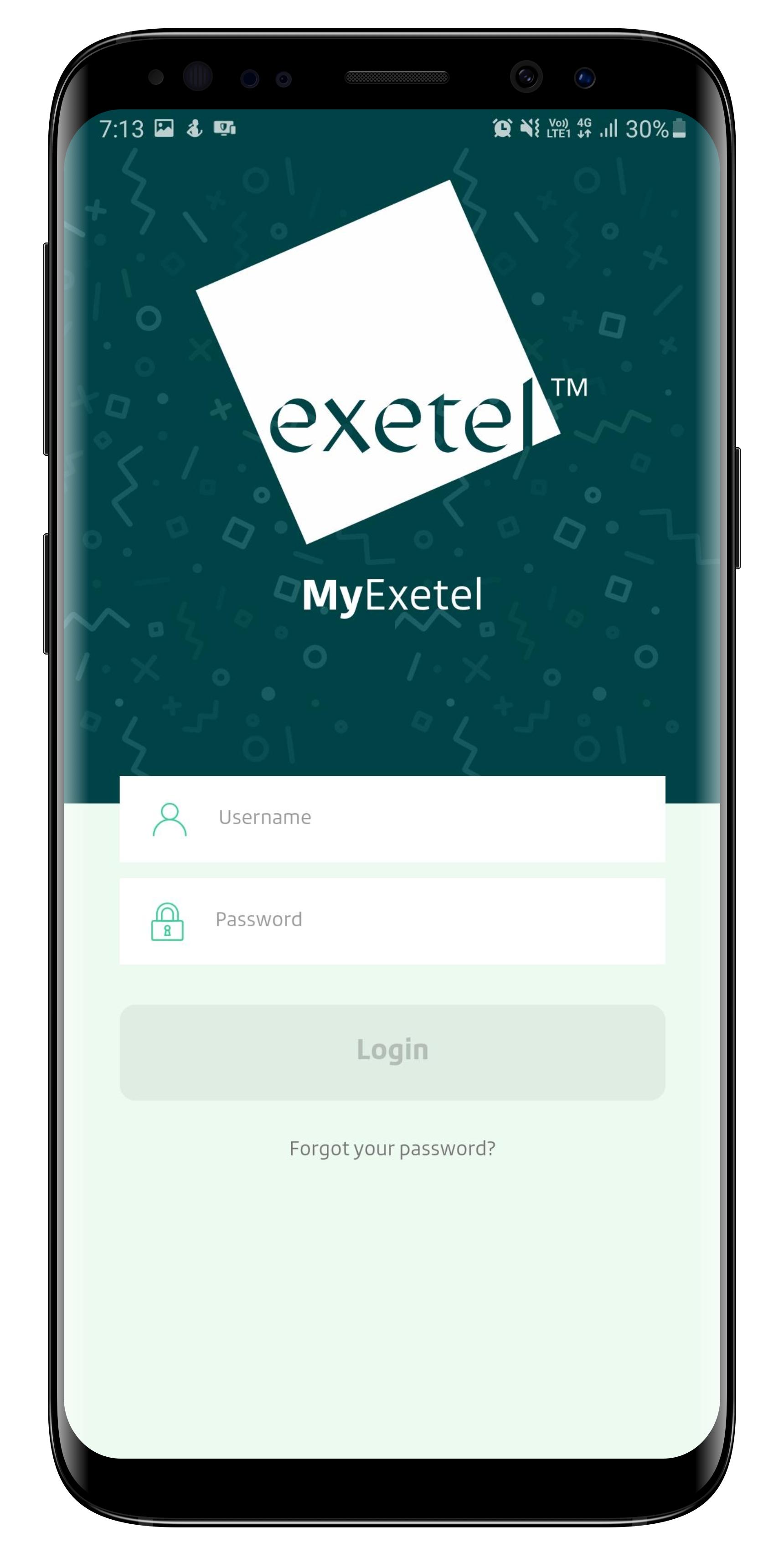 تنزيل My Exetel على جهاز الكمبيوتر | مسؤول GameLoop