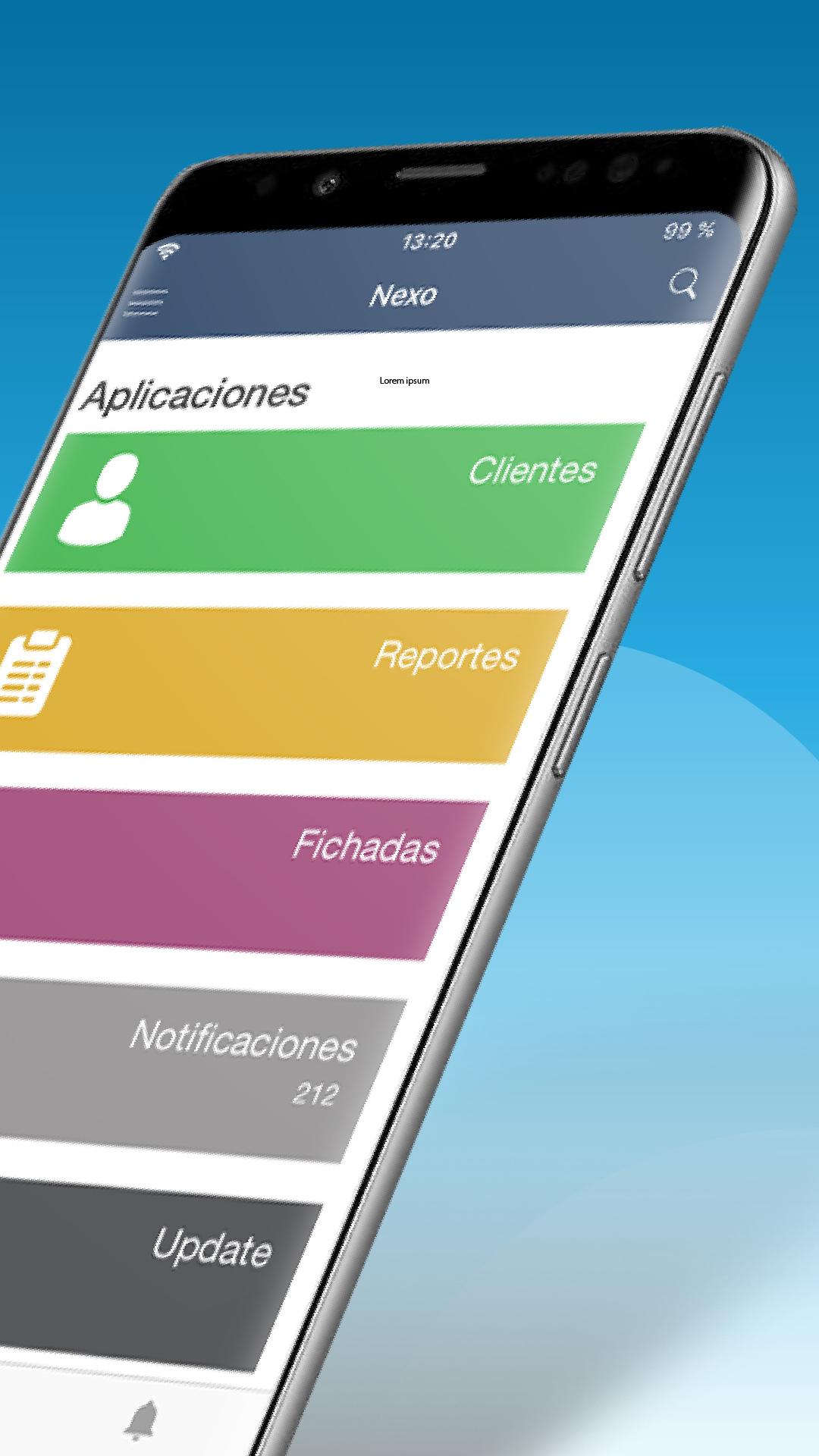 Download Tango nexo android on PC