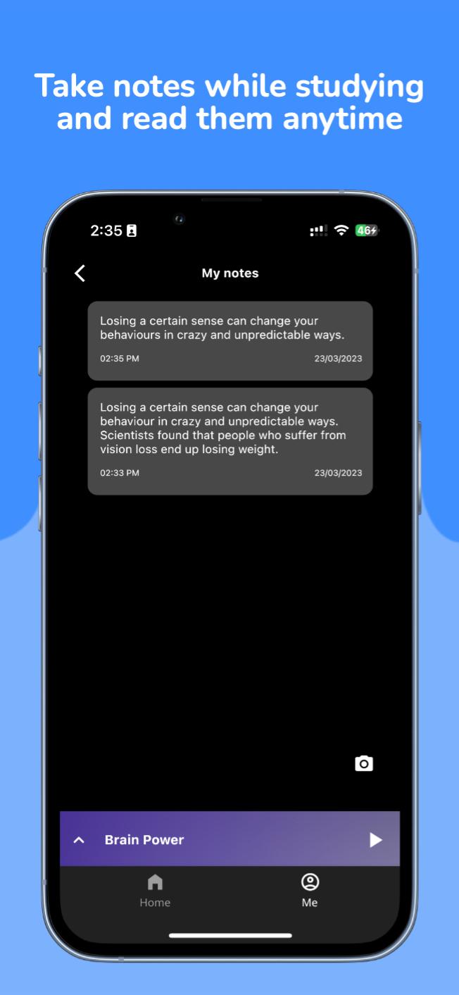 Download Focus Music - Study Work Relax android on PC