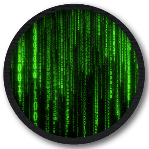 Download Matrix Live Wallpapers pro 2018 android on PC