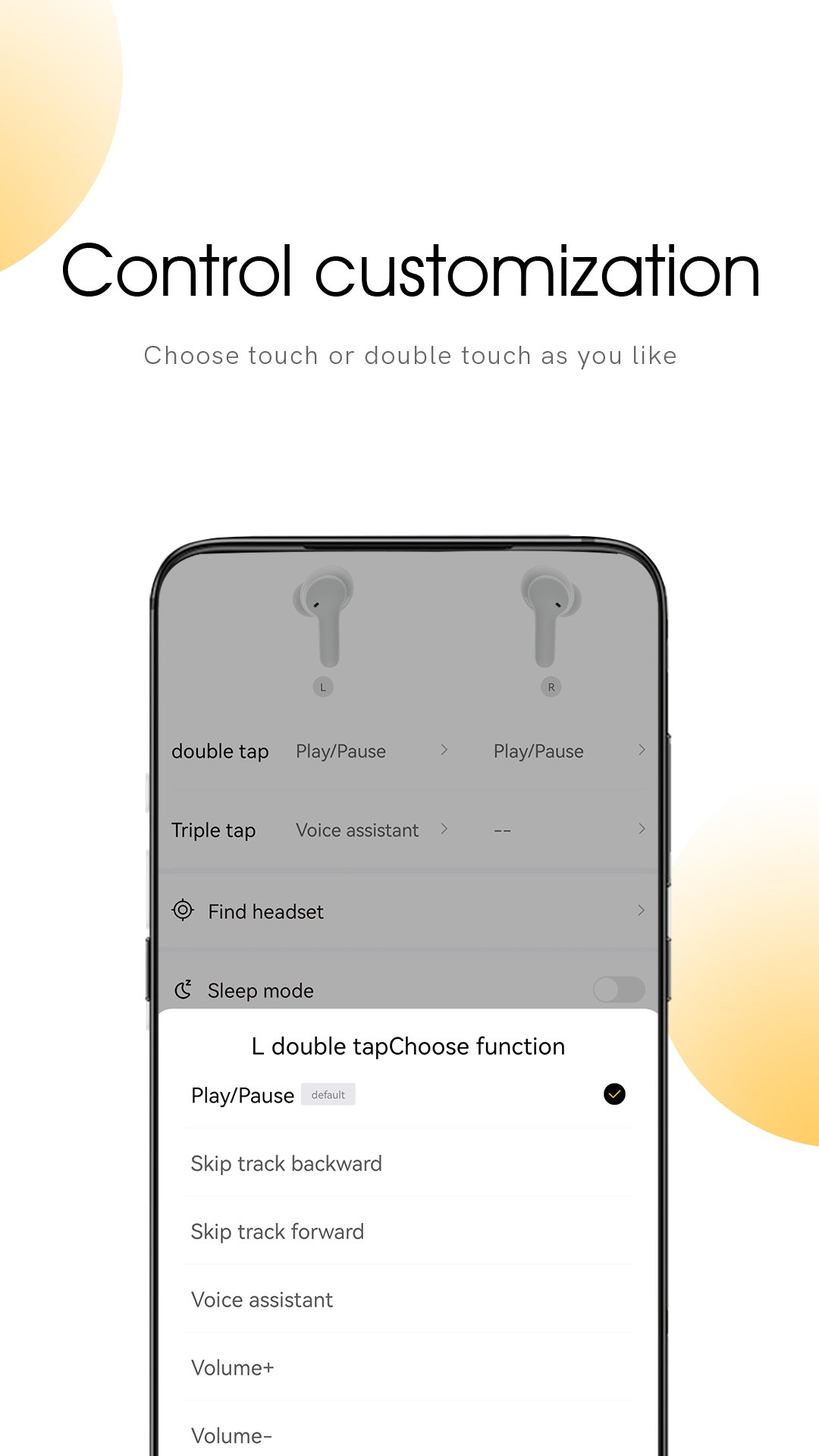 Descargar QCY en PC | GameLoop Oficial