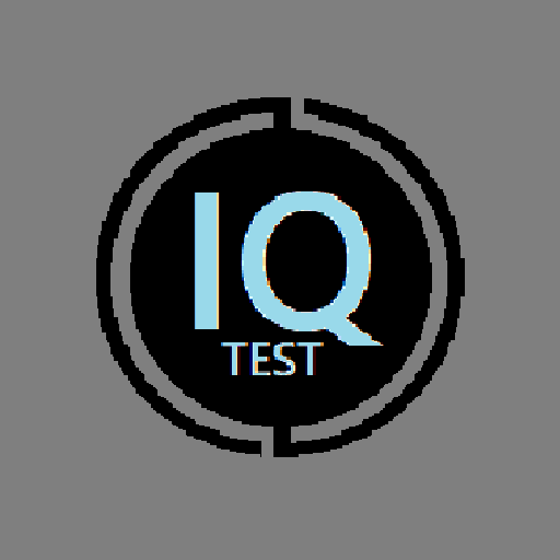 Download اختبار الذكاء Iq test android on PC