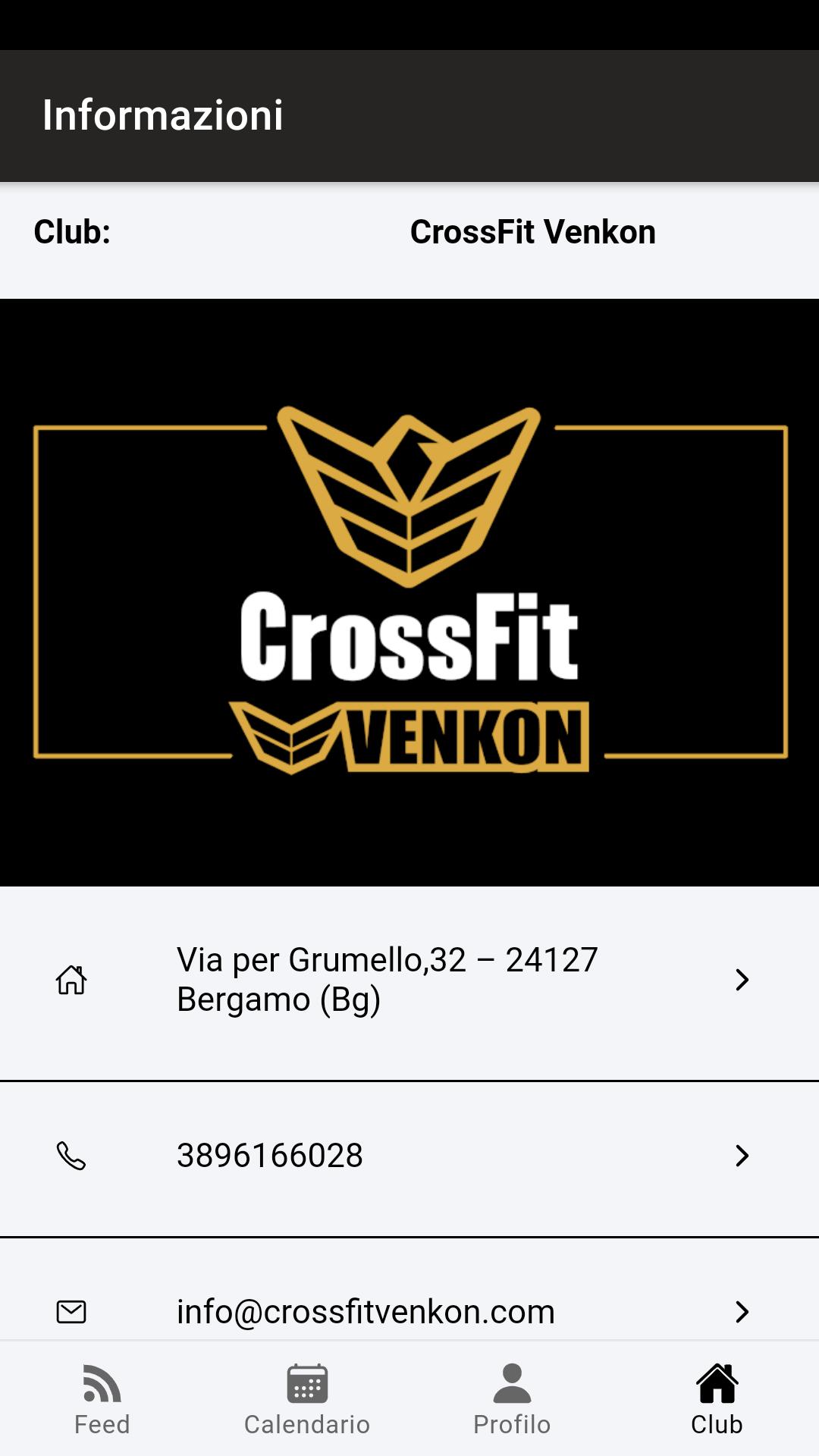 Download Venkon android on PC