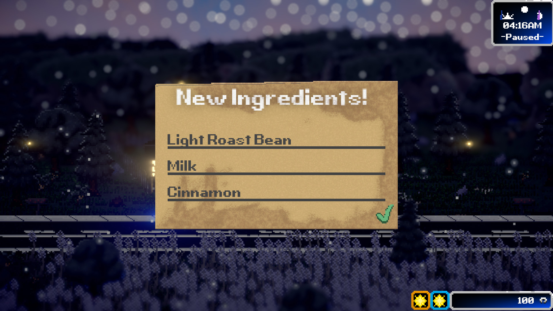 Download Latte Stand Tycoon + Demo Free and Play on PC