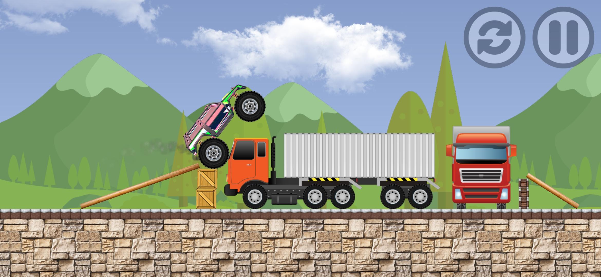 Download honda city top speed android on PC