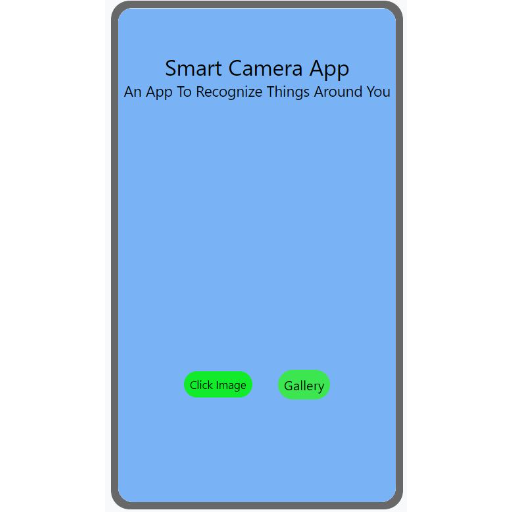 Download Smart Camera App android on PC