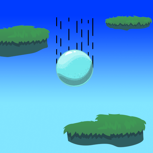 Download Falling Ball android on PC