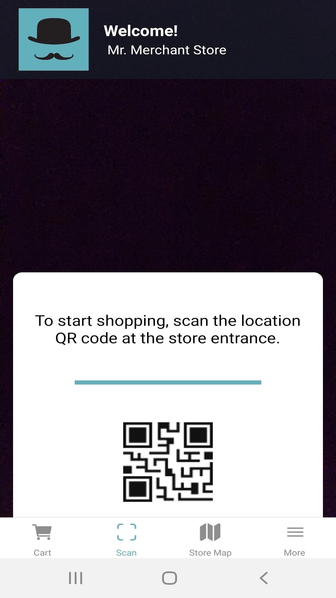 Download Mr. Merchant android on PC