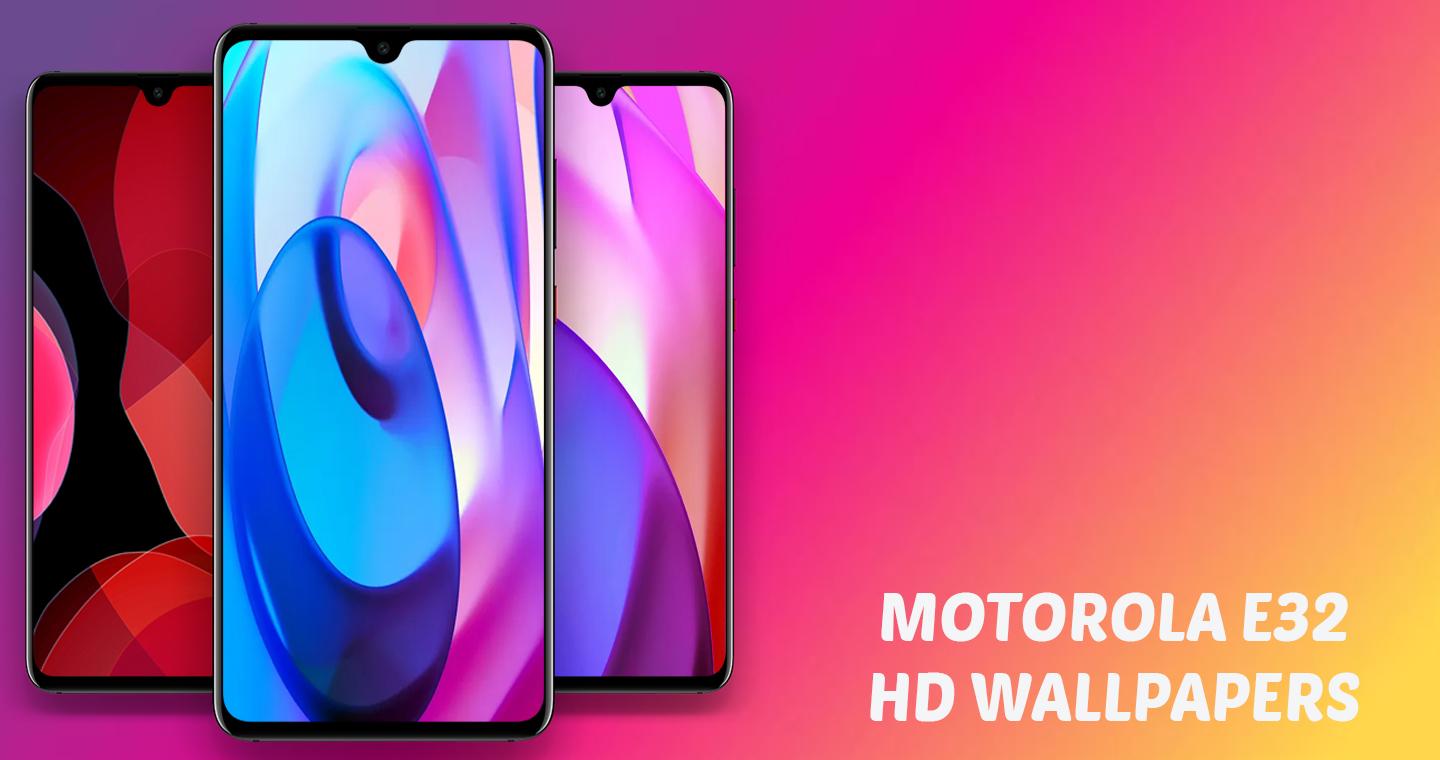 ดาวน์โหลด Motorola E32 Theme บนพีซี | GameLoop Official