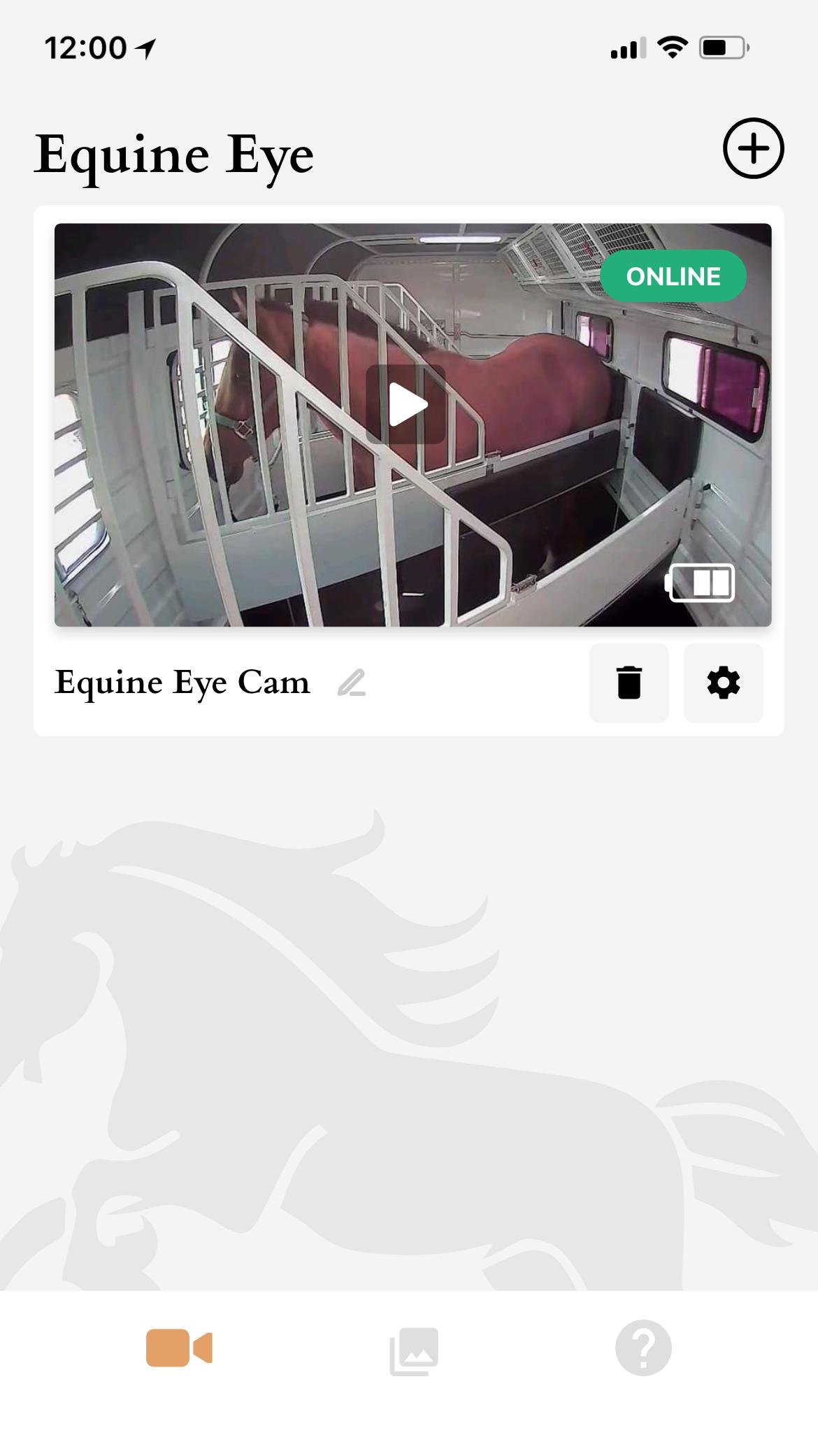 在電腦上下載Equine Eye | GameLoop官方網站