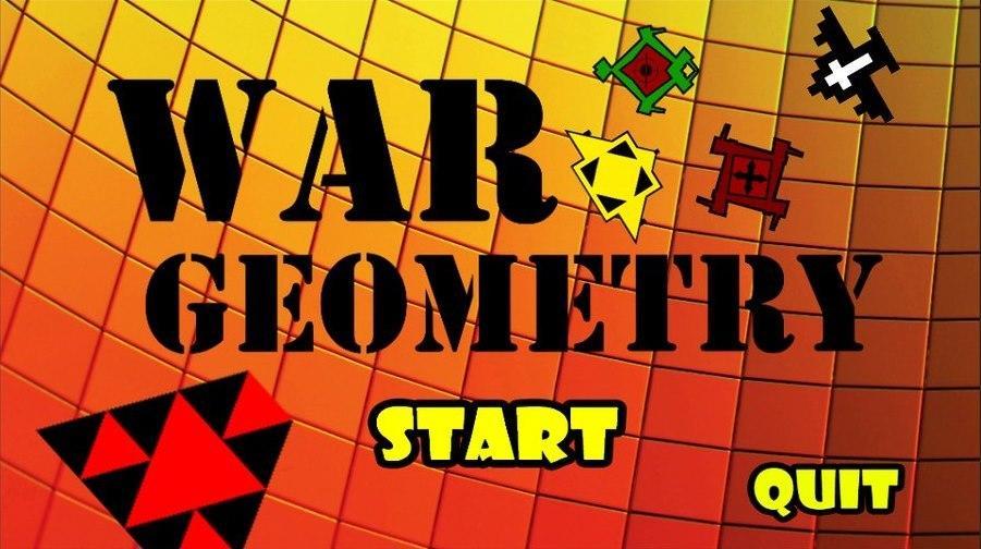 Download War Geometry android on PC