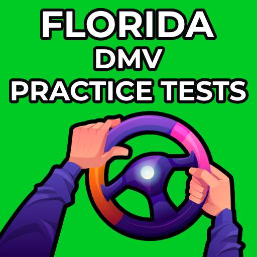 Download Dmv Practice Test For Florida android on PC