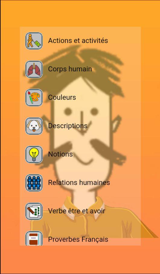 Скачать Expressions Idiomatiques et Proverbes Français на ПК ...