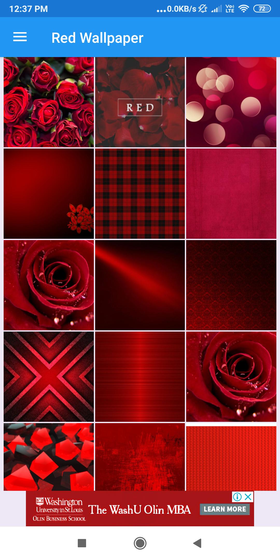 PCにRed HD Wallpapersをダウンロードする| GameLoopオフィシャル