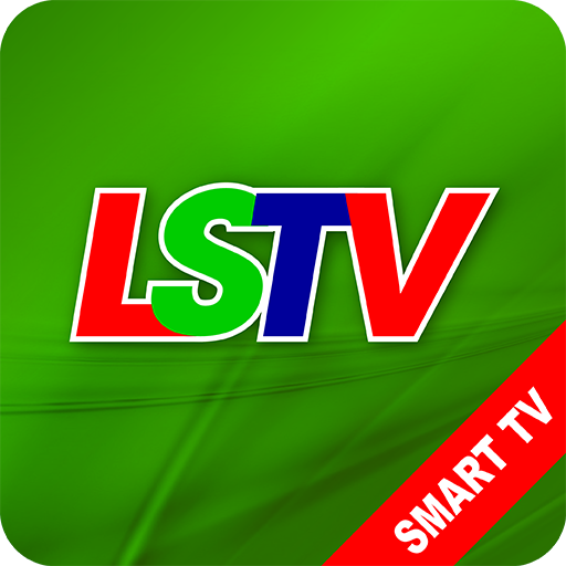 Download LSTV Go cho Smart TV android on PC