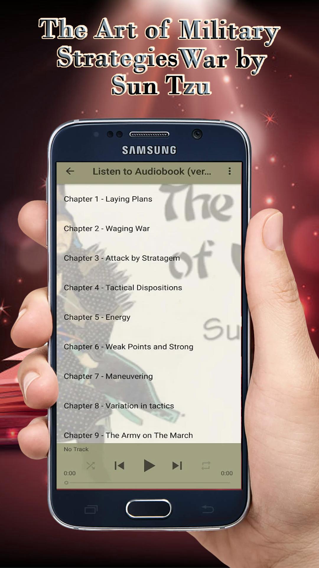 PCにThe Art of Military Strategies War by Sun Tzuをダウンロードする| GameLoopオフィシャル