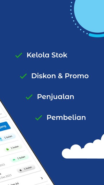 Unduh Olsera Office di PC | Resmi GameLoop