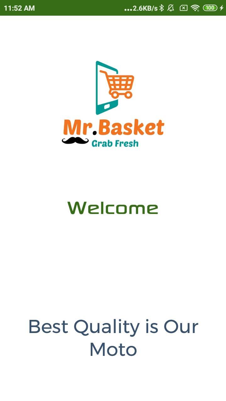 Tải xuống Mr Basket trên PC | GameLoop chính thức