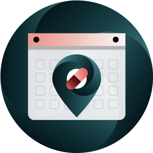 Download The Medical Rep App android on PC