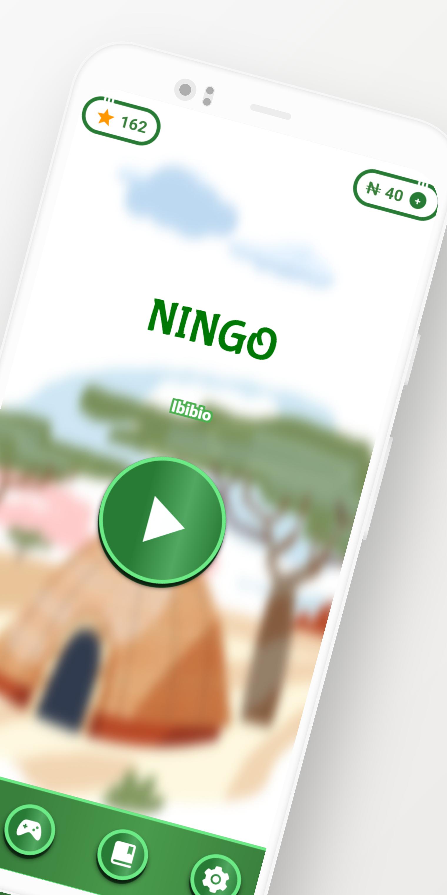 Descargar Ningo Word Game en PC | GameLoop Oficial