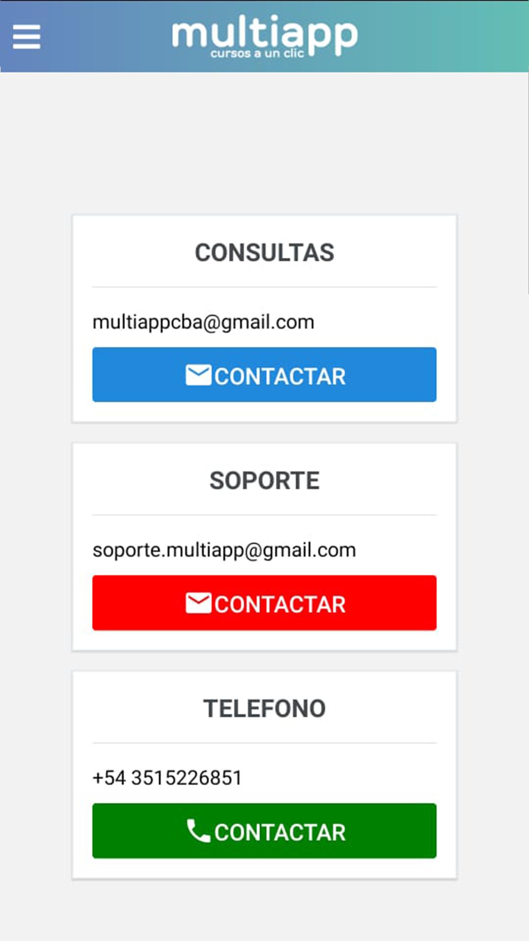 Download Multiapp android on PC