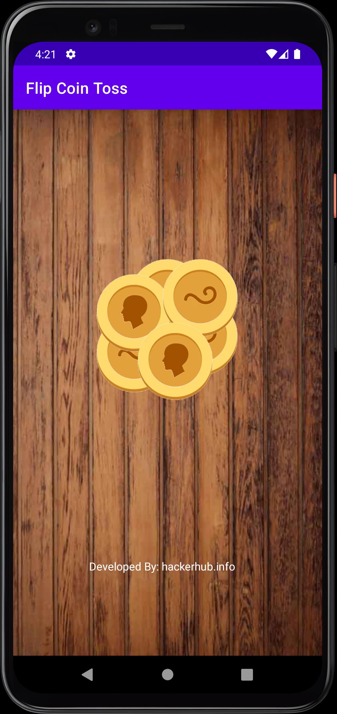 在電腦上下載Flip Coin Toss | Bet App | GameLoop官方網站