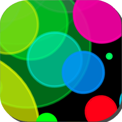 Download Bouncing Bubble Live Wallpaper android on PC