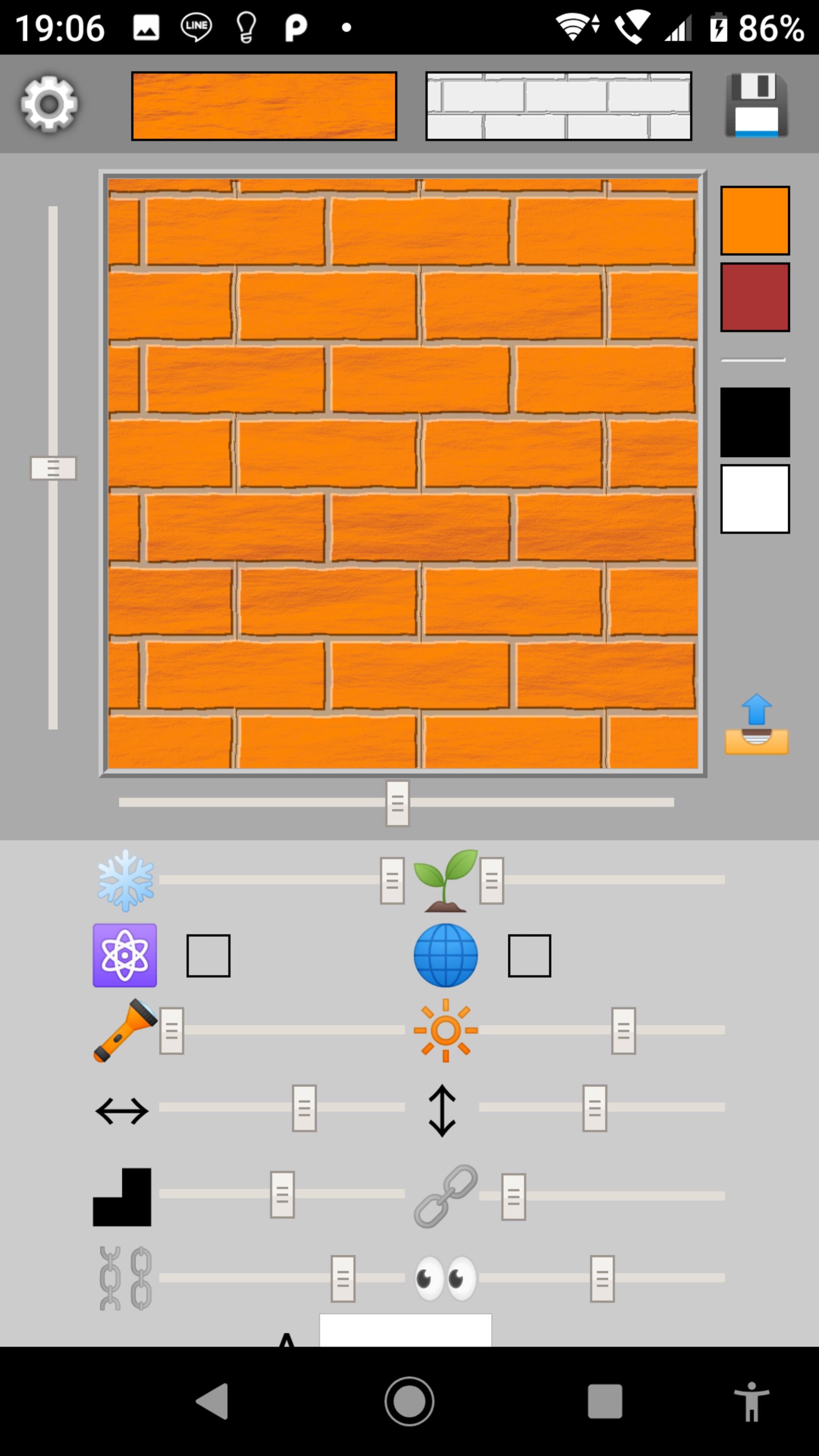 Baixe Texture Maker No Pc Oficial Gameloop