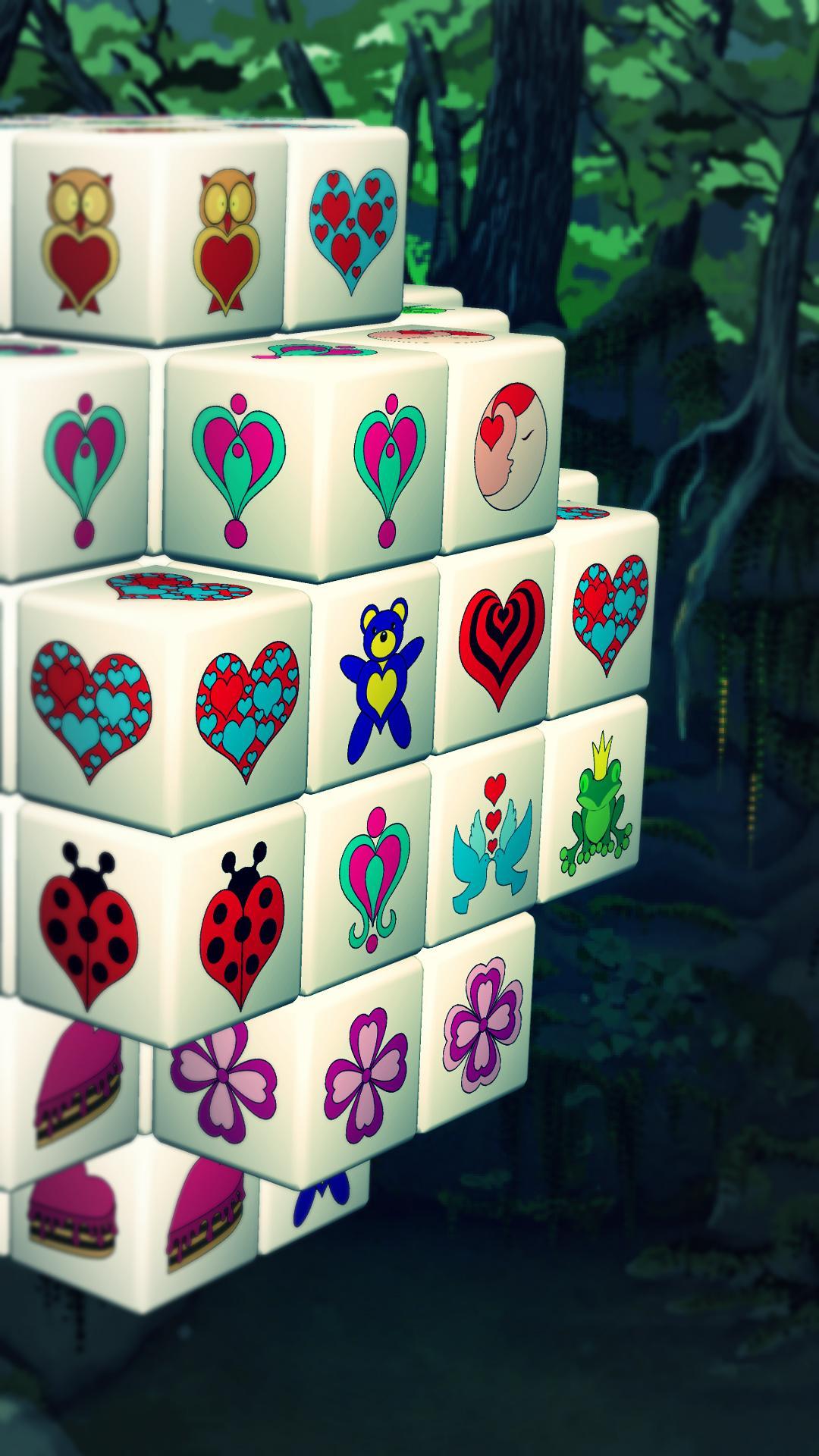 Descargar Fairy Mahjong Valentine's Day en PC | GameLoop Oficial