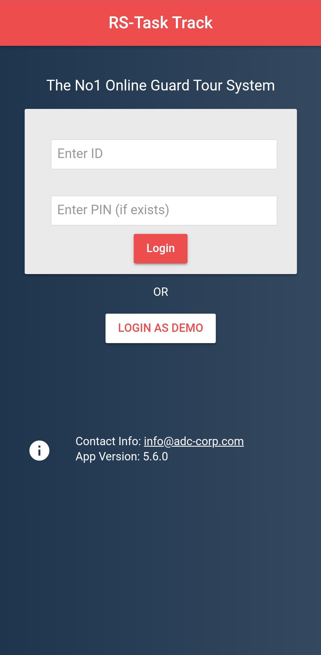 在電腦上下載RS-Task Track | GameLoop官方網站