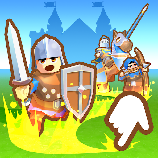 Download Draw Kingdom android on PC