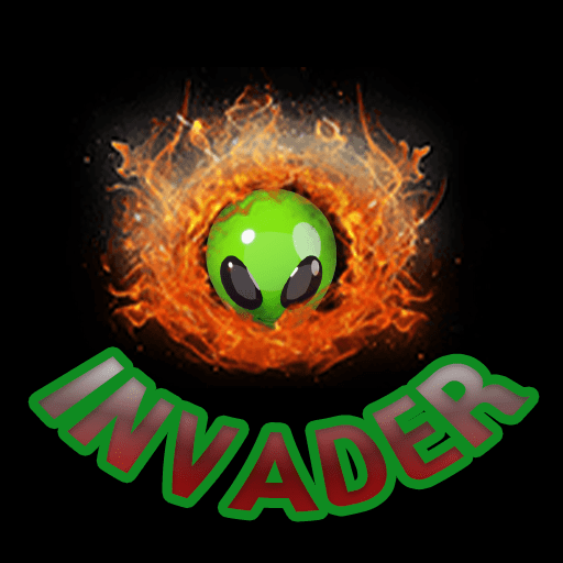 Descargar Invader en PC | GameLoop Oficial
