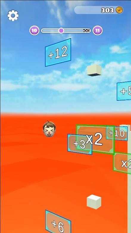 PCにHyper Reaction Hopperをダウンロードする| GameLoopオフィシャル