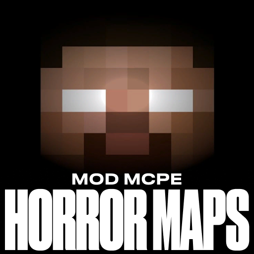 Download Horror Maps Minecraft MCPE android on PC