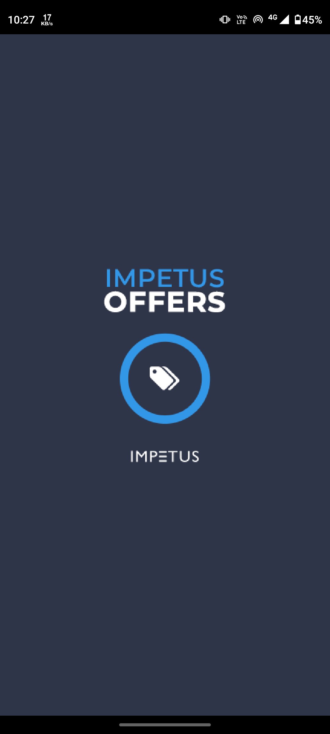 Descargar Impetus Offers en PC | GameLoop Oficial