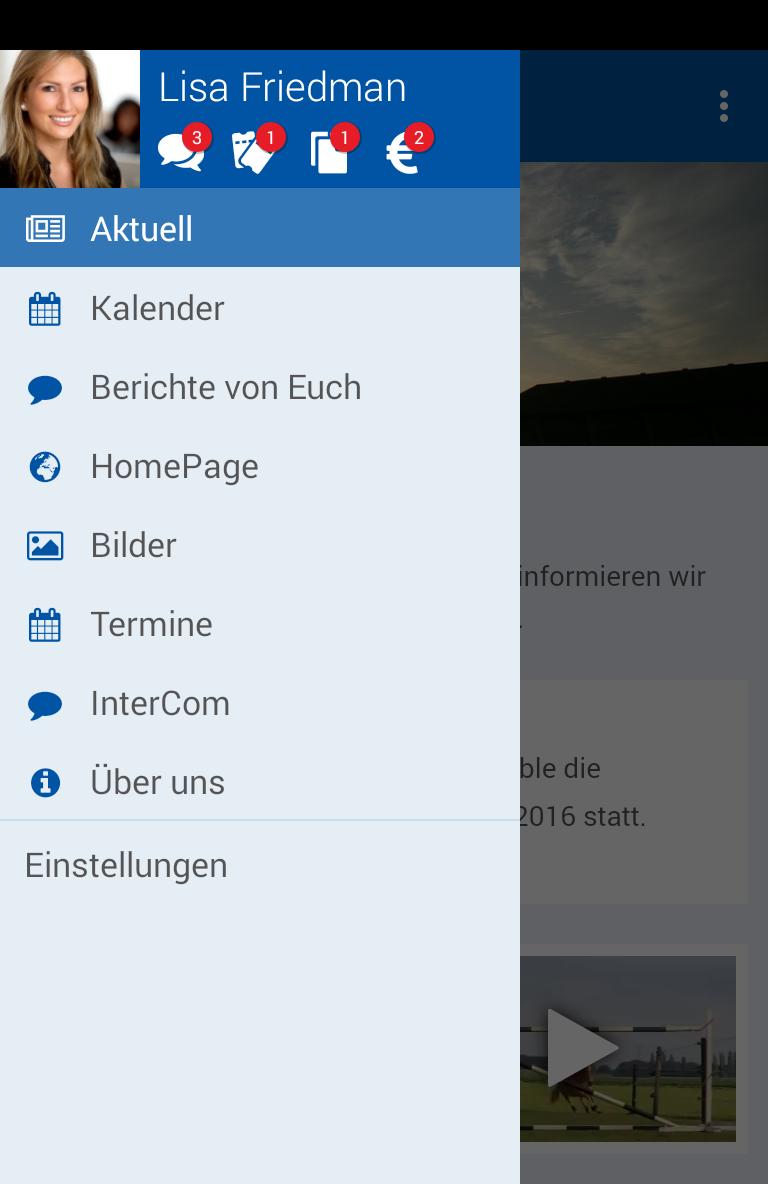 Unduh Reit-Fahrverein Ehningen e.V. di PC | Resmi GameLoop