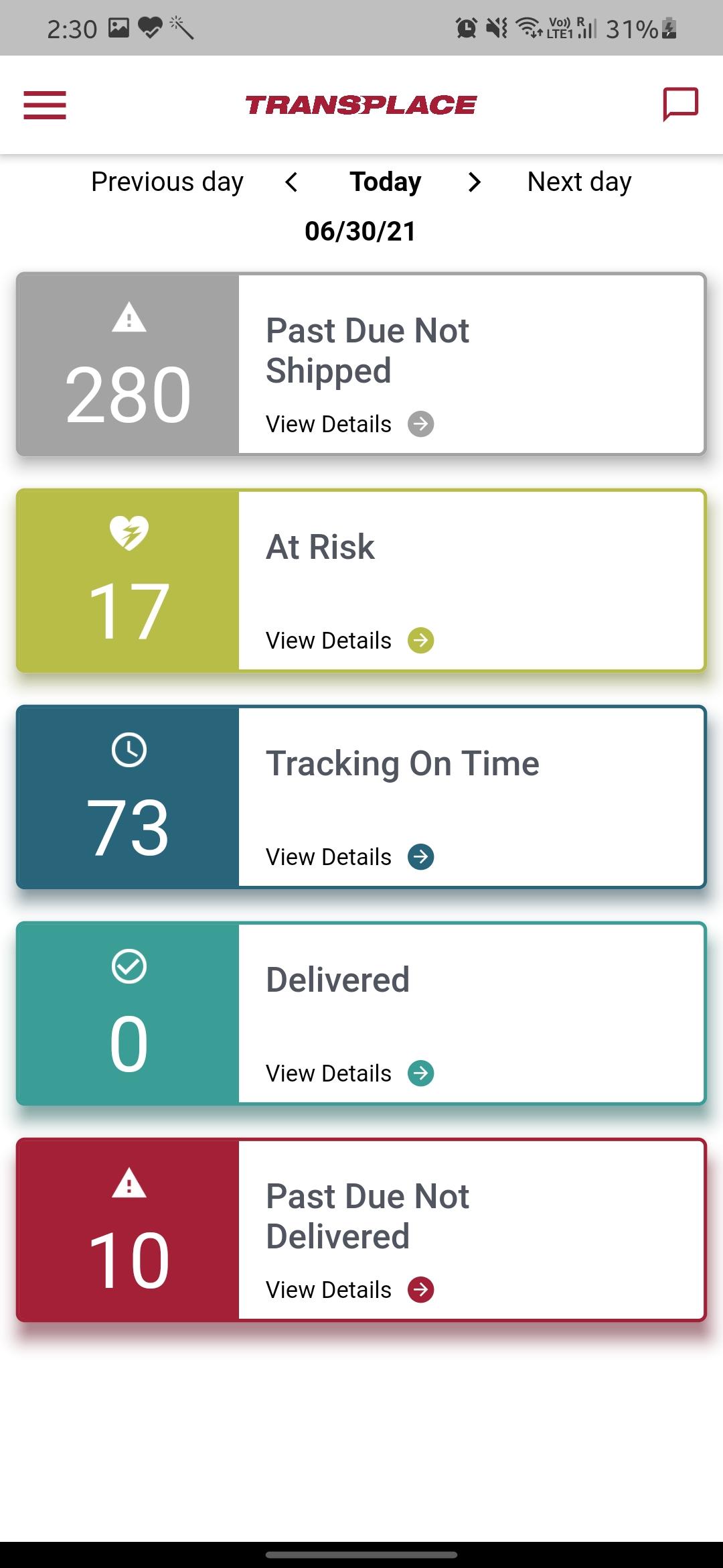 Download TMS Mobile android on PC
