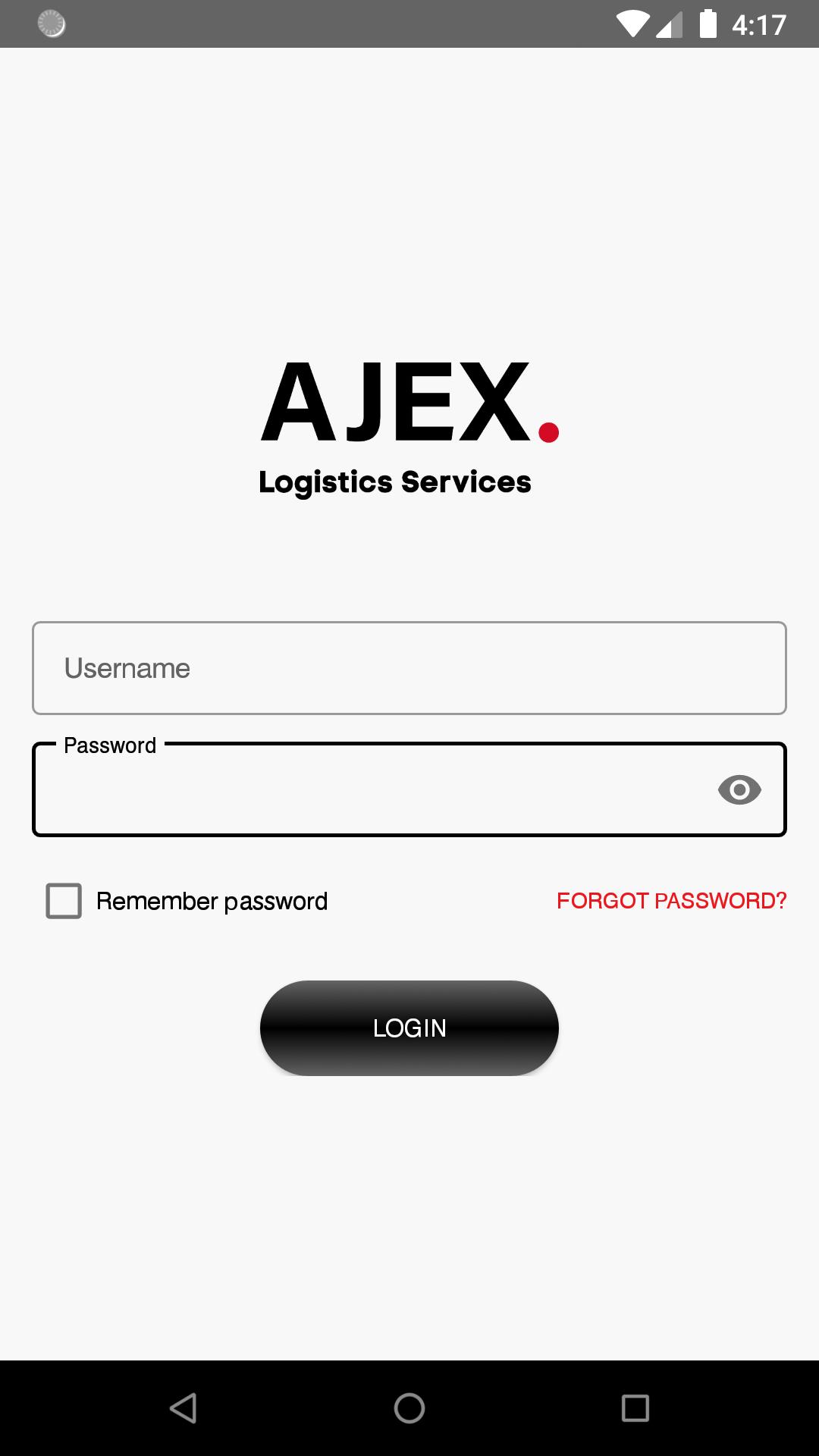 Download AIMS Driver android on PC