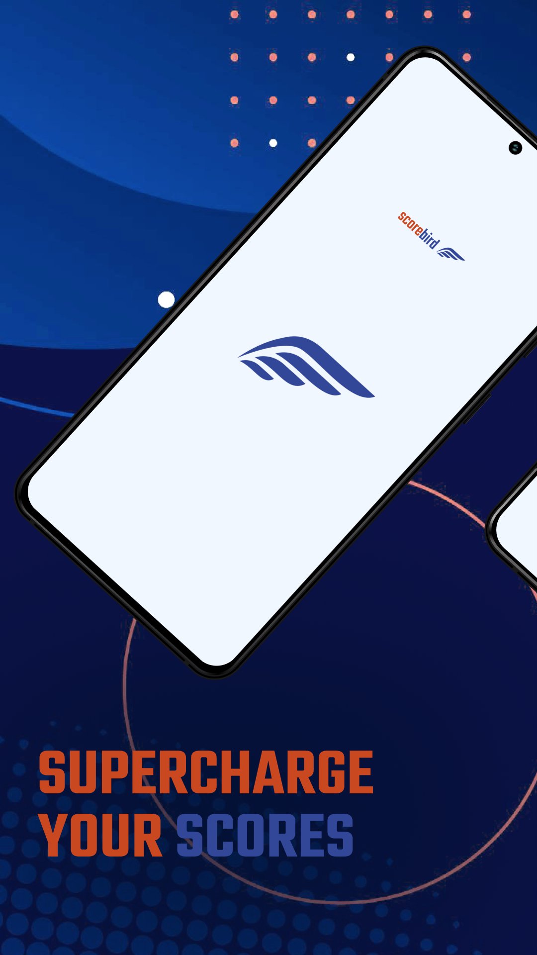 Download Scorebird Admin - for Coaches android on PC