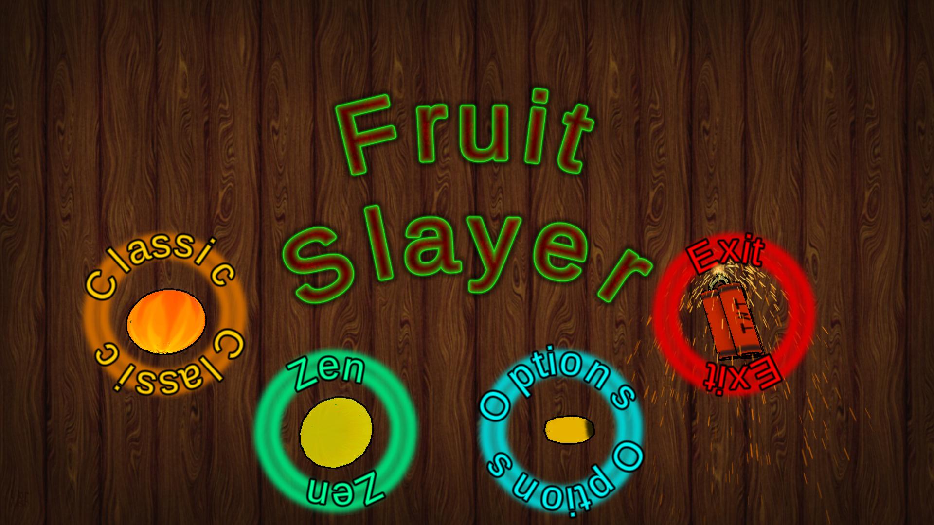 Download Fruit Slayer android on PC