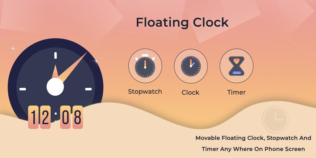 Download Multi Floating Clock Stopwatch Android On Pc