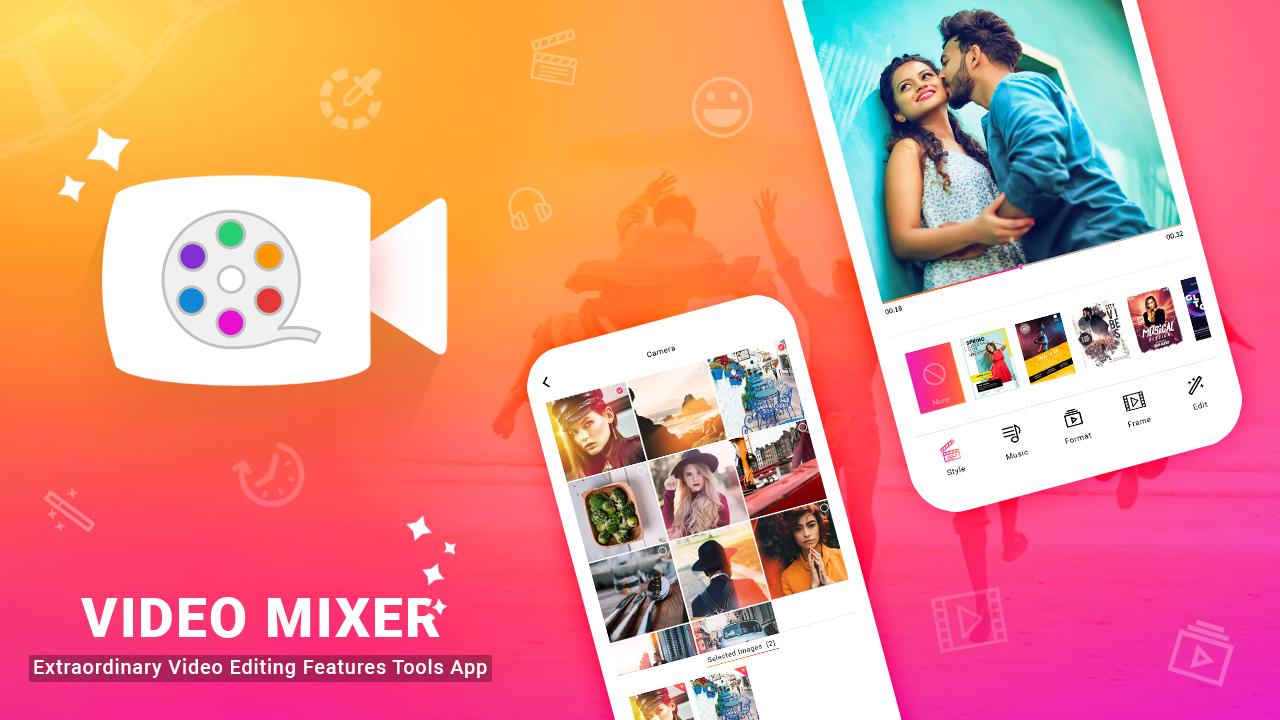 Tải xuống Picshow : Photo Slideshow Make trên PC | GameLoop chính thức