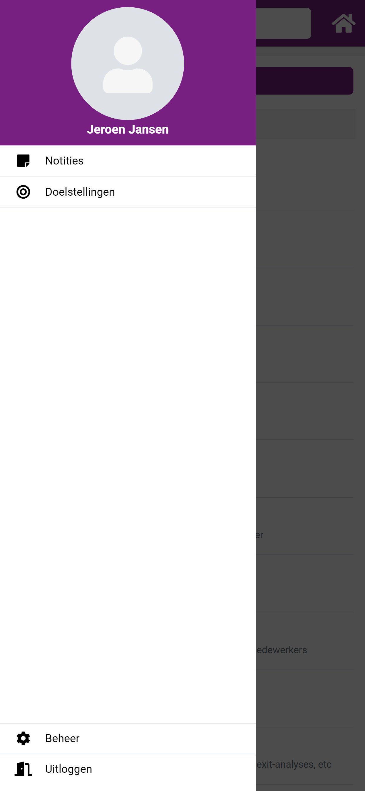 Download CNV VC-gesprek android on PC