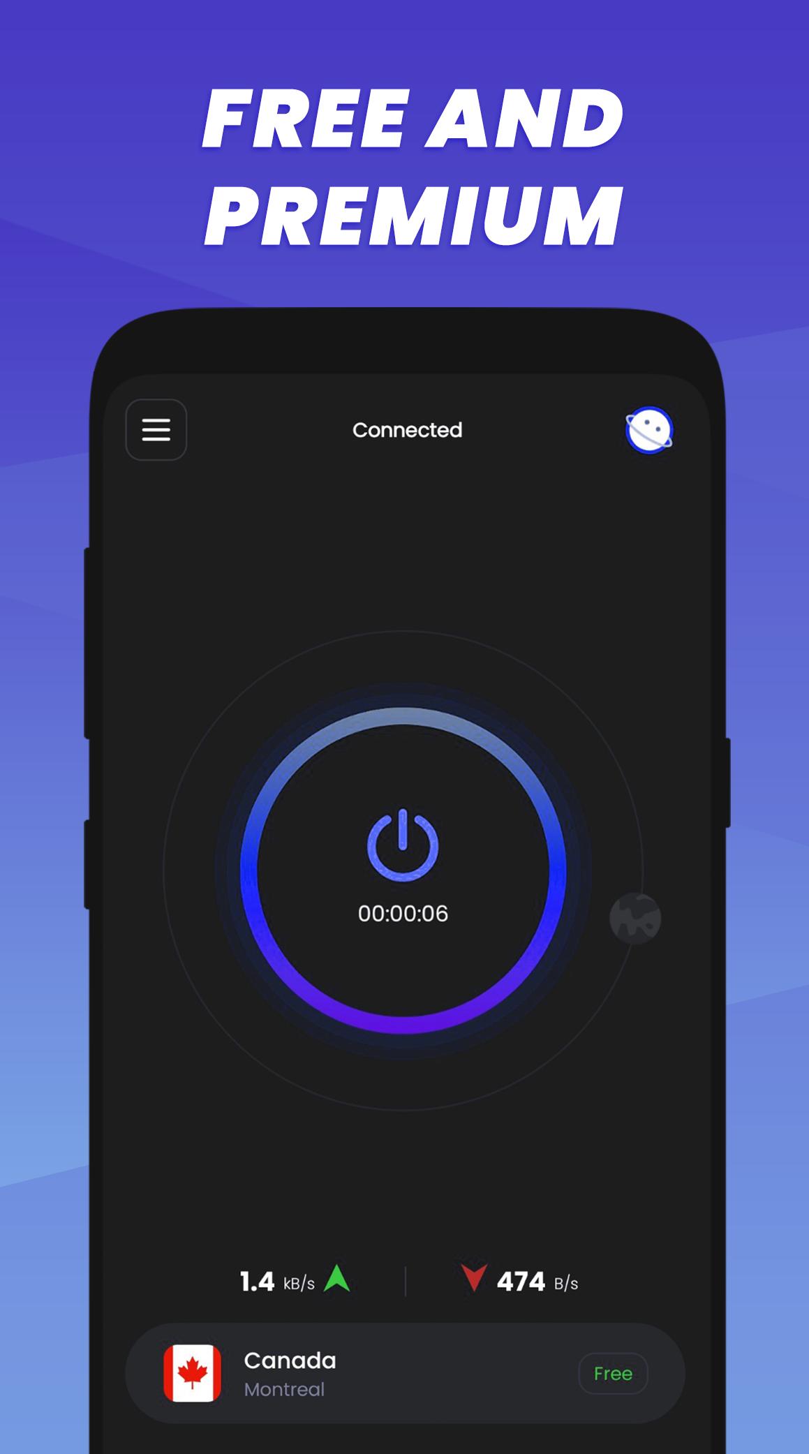 Скачать Orbit VPN - Fast and Safe VPN на ПК | Официальный представитель ...