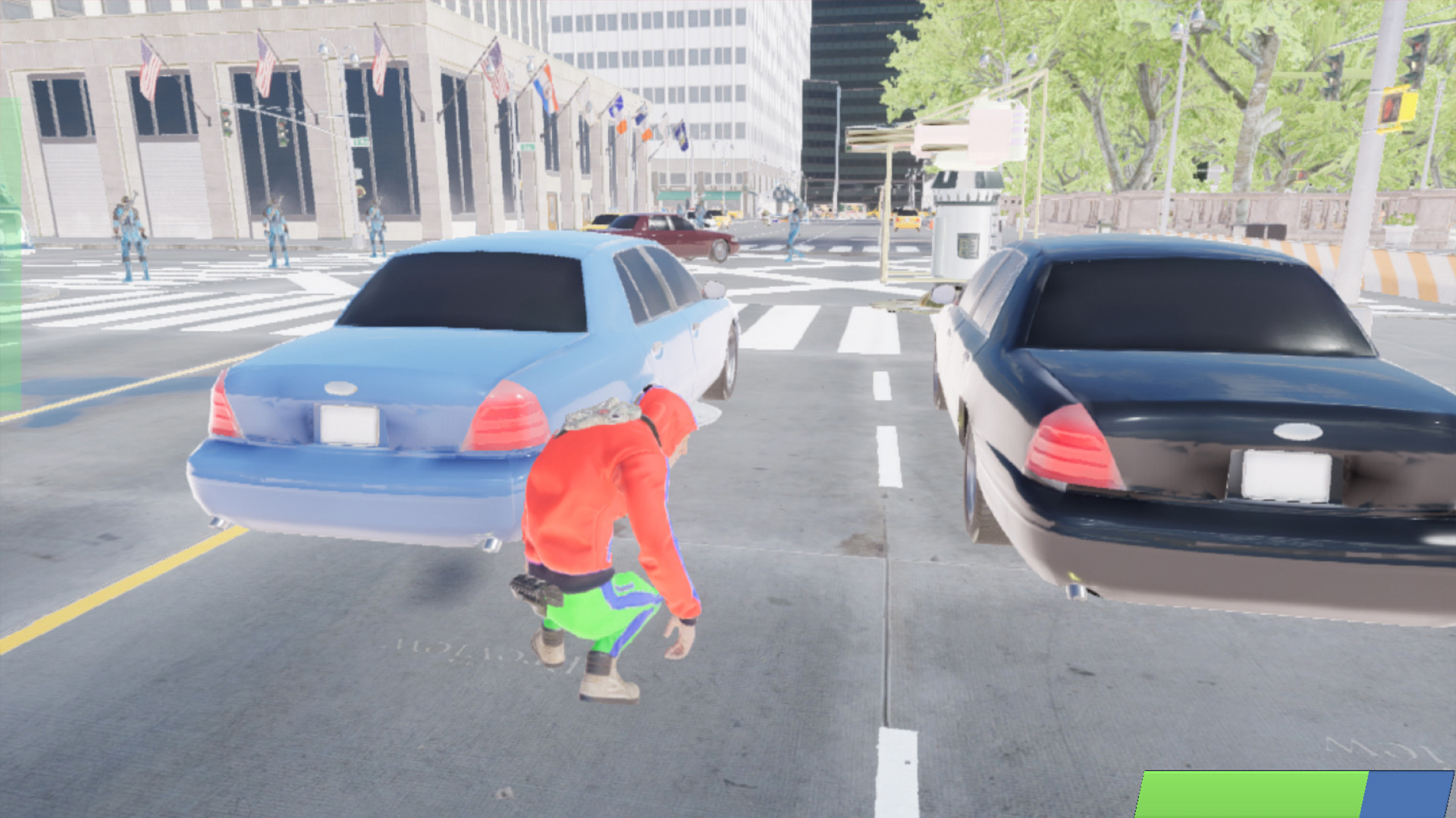 Download Gangsta Sniper 3: Final Parody Free and Play on PC