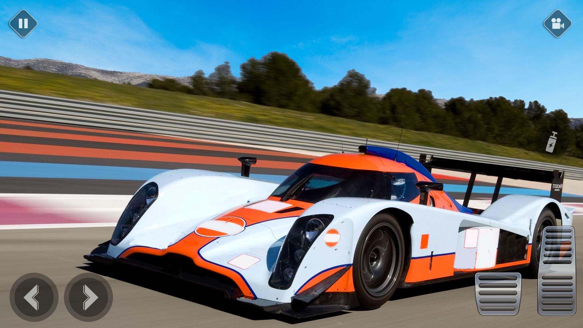 Download Speed Racing Offline Car Games android on PC