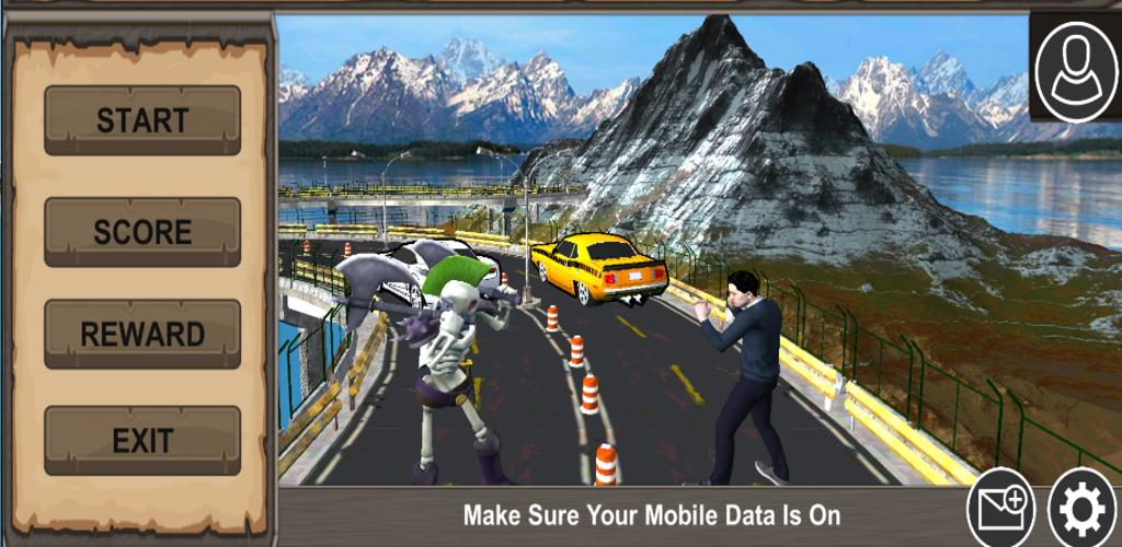 在電腦上下載Midnight Runner | GameLoop官方網站