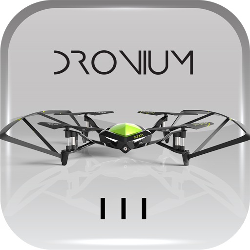 Download Dronium III android on PC