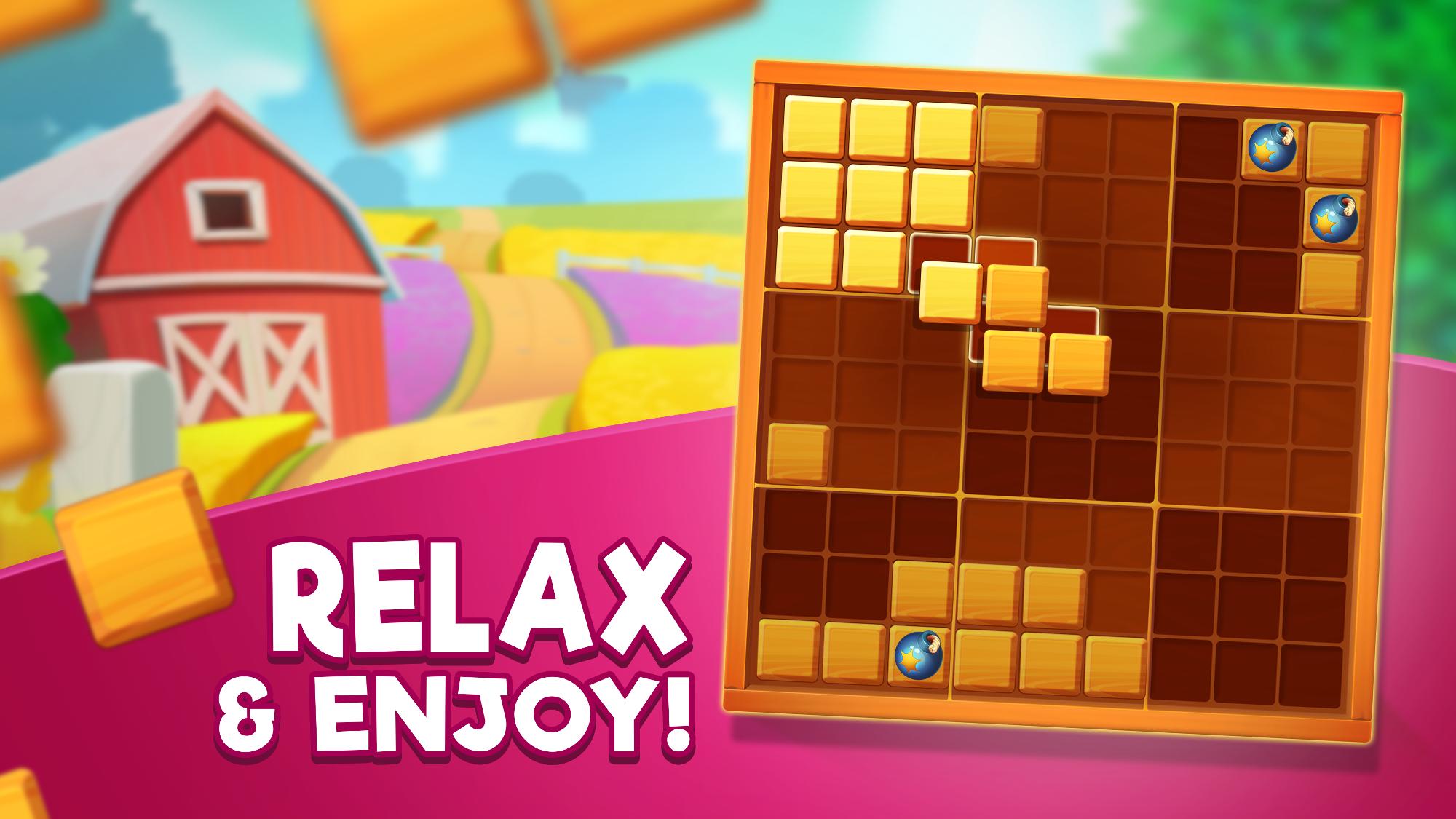 Download ToyTopia: Block Puzzle android on PC