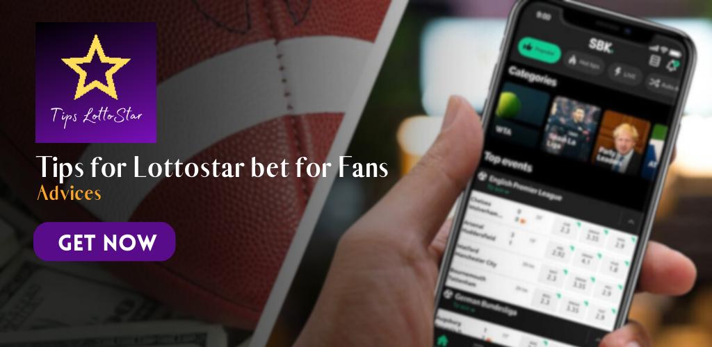 Download Lottost4r Betti Tips : Advice android on PC